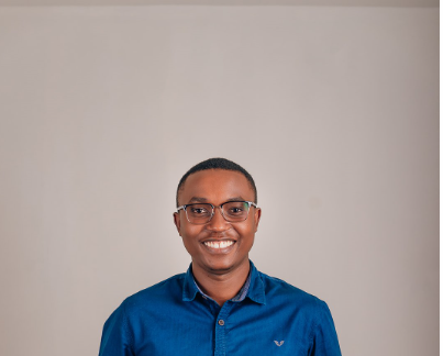 WHY RESILIENCE IS A SUPERPOWER - Magazine